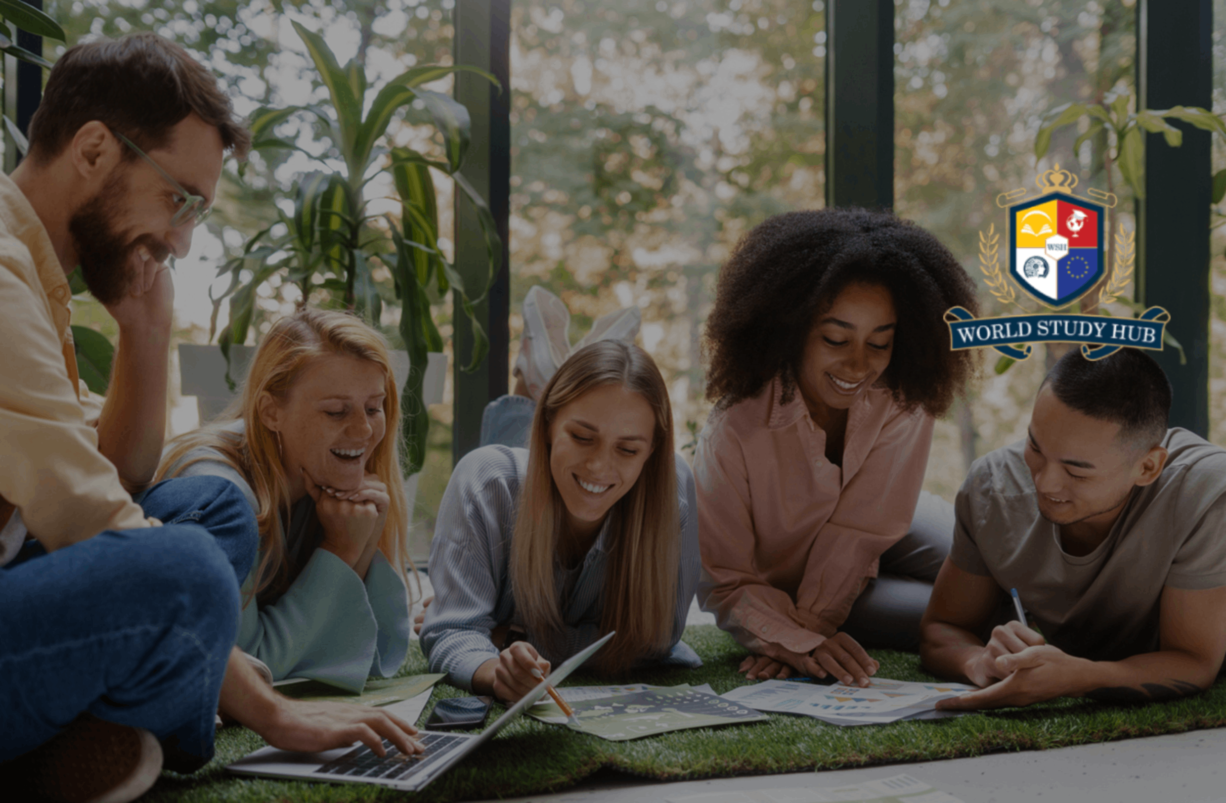 World Study Hub